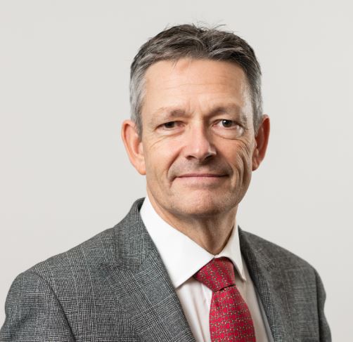 Stephen Welch Hotel Management